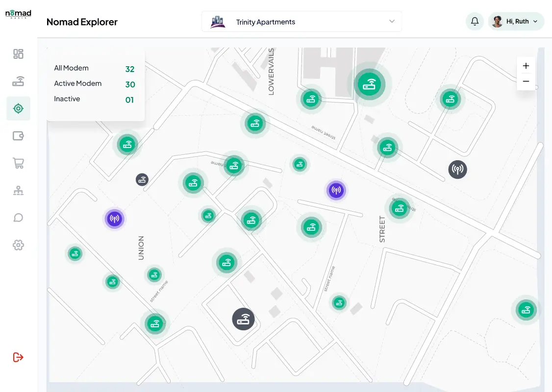 Nomad Oasis Is The World’s First Internet Safety System For Individuals ...